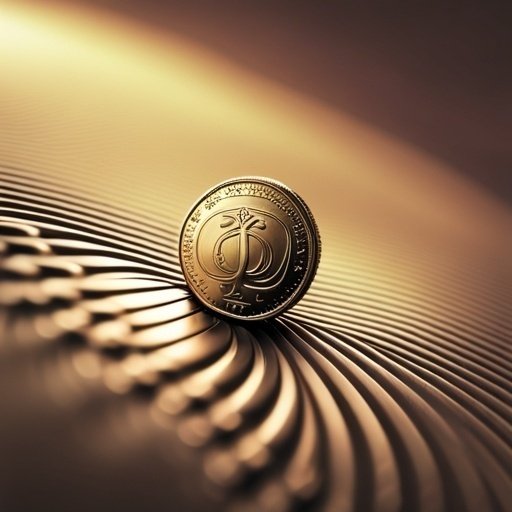 ︎…Creeping Coin｜Treborn