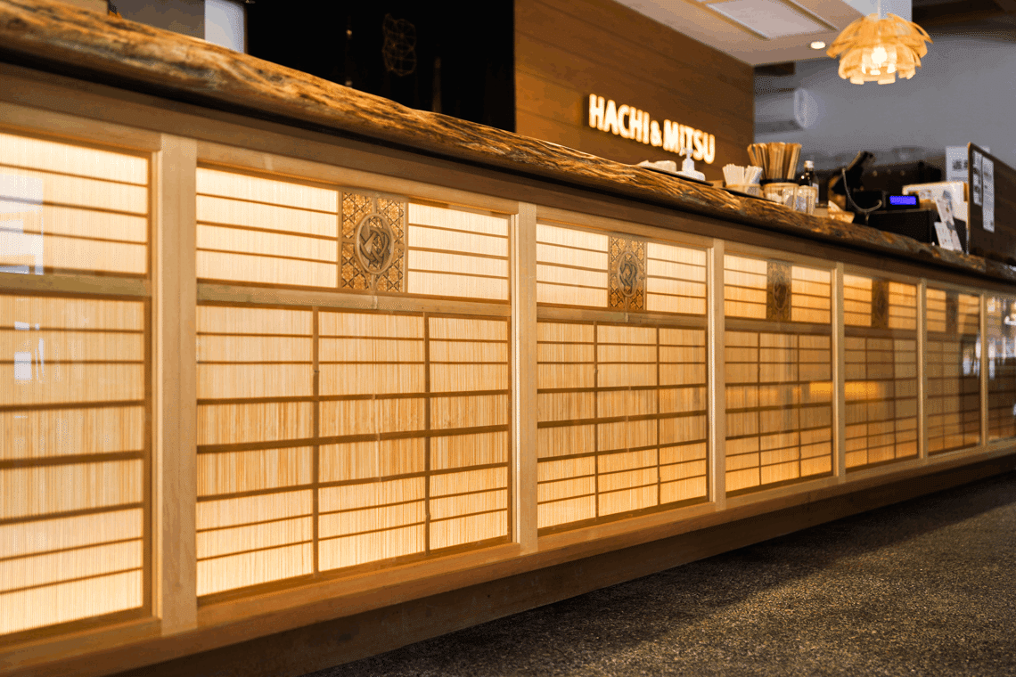 今日のMENU｜HACHI&MITSU