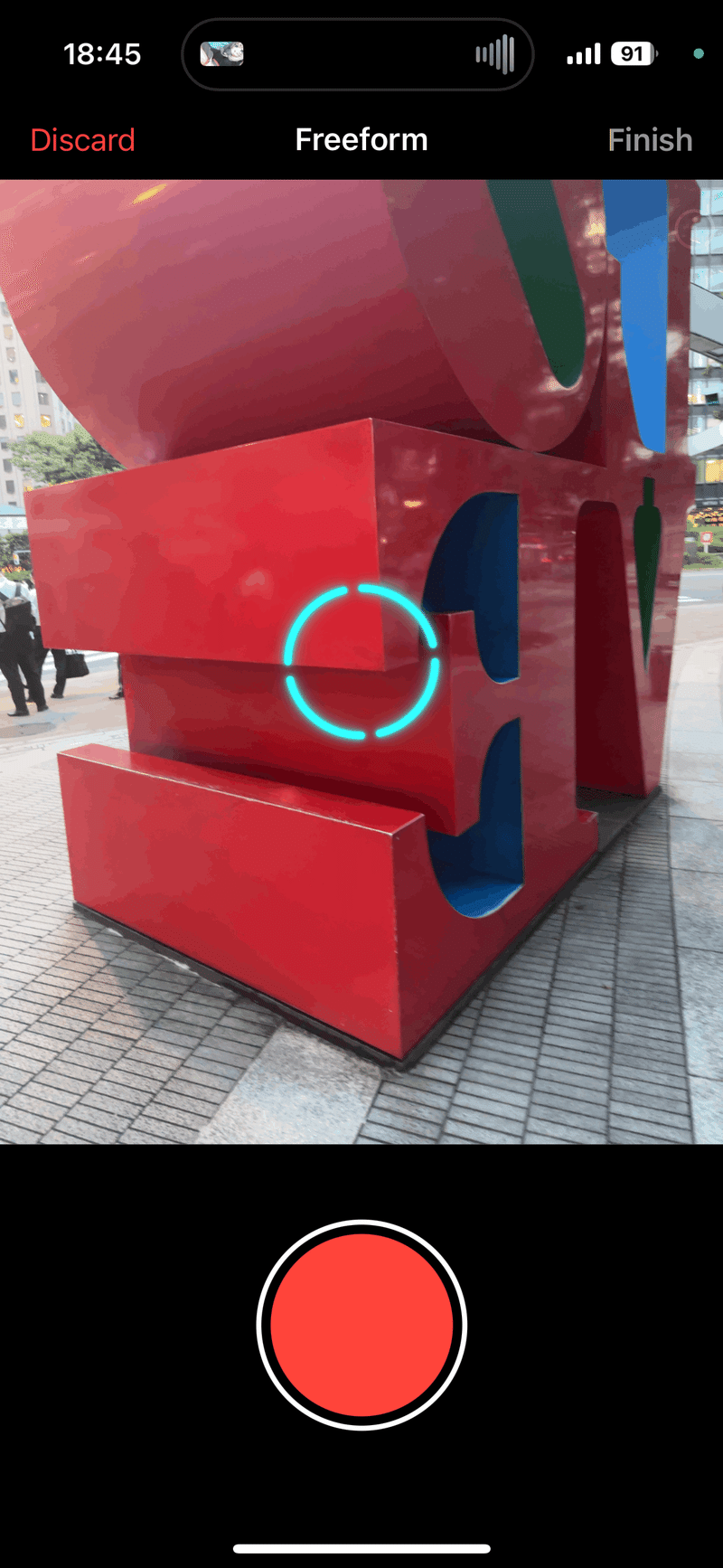 いろんな3Dスキャンを試してみる｜ANDPAD ZERO