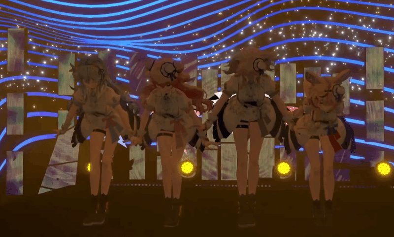 ねぽらぼT4U 感想殴り書き｜ryoma