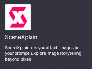 「SceneXplain」ChatGPTプラグインは、画像からAIイラスト用のプロンプト生成できる｜ゼロスタAI：はじめてのChatGPT入門講座