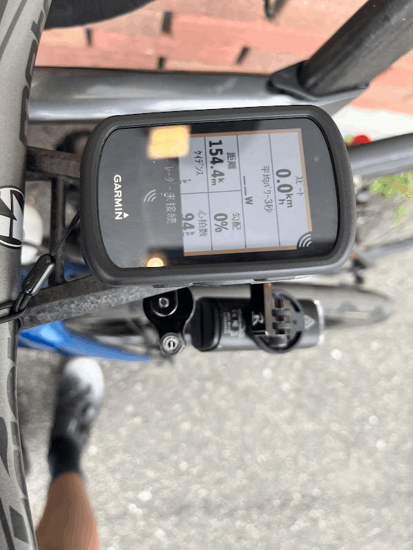 ノリと勢いで旅に出た 2023/3/21 360km ｜manato sasaki /佐々木 愛斗