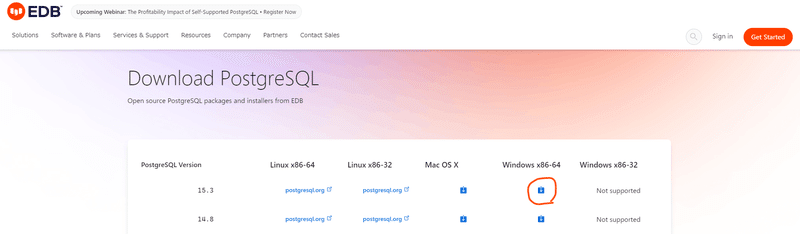 PostgreSQL(pgAdmin4)のインストール方法(Windows)｜企業・Udemy・オンラインプログラミング講師が教える楽しく学べるブログ