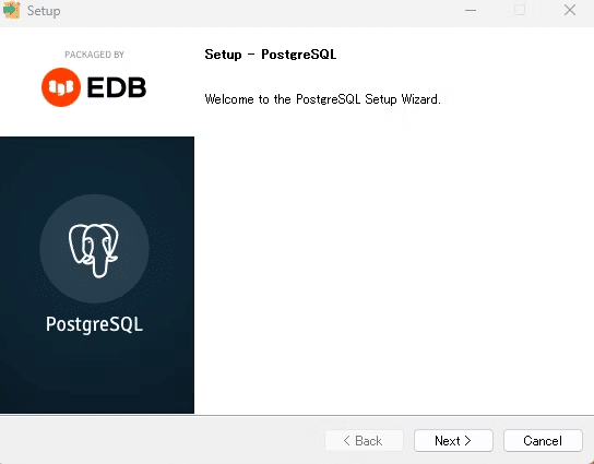 PostgreSQL(pgAdmin4)のインストール方法(Windows)｜コード日和(びより)♪プログラミング講師