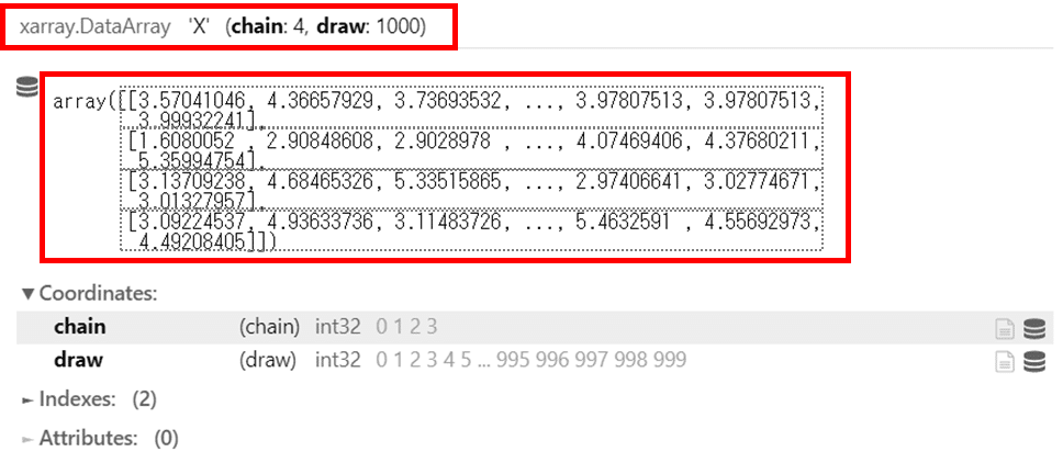 シリーズPython④ あたらしいベイズ統計の教科書を PyMC Ver.5で｜ネイピア DS