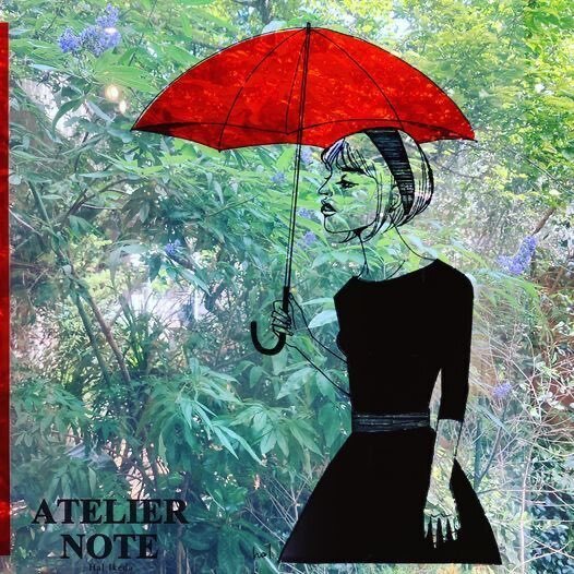 池田ハル展「アトリエノート東京」ご来場ありがとうございました Another Girl Store 最新情報。｜Hal Ikeda 池田ハル