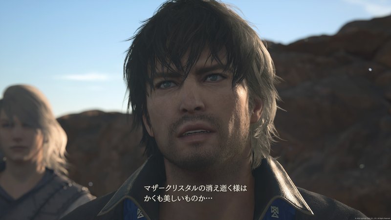 『FINAL FANTASY XVI』ストーリーまとめ（FF16クリア記録）｜げーらびーず