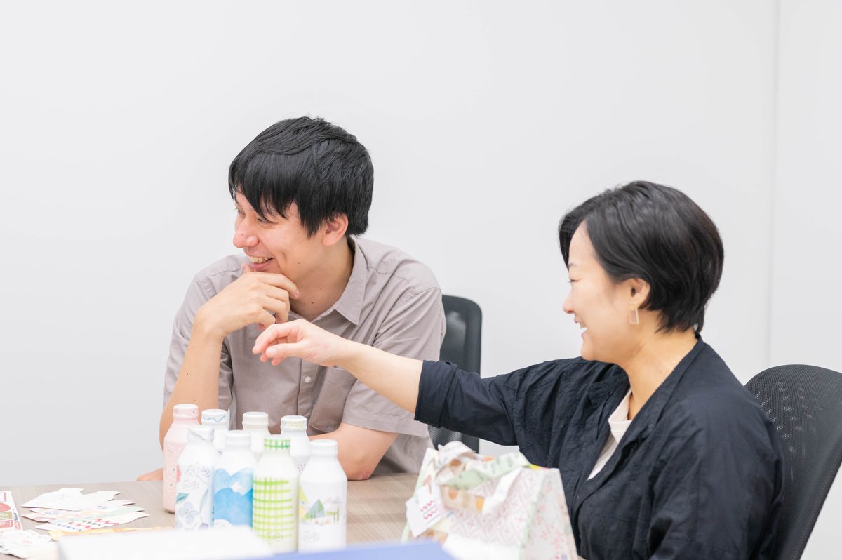 合言葉は“楽しく続けること”。7年目のmoogyから「はじめましてBOX」と「ただいまBOX」の2シリーズが登場！｜KIRIN