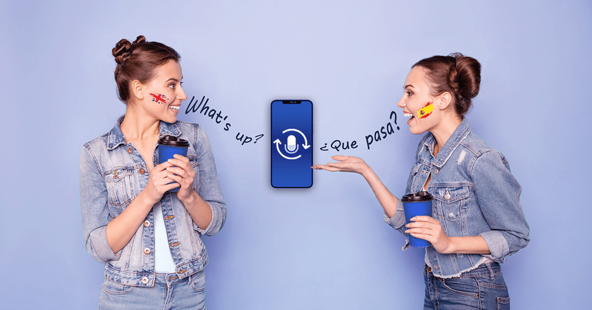 What is Real-Time Translation and the Feature｜idict