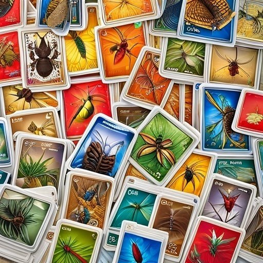 🤖…蟲神器｜Treborn