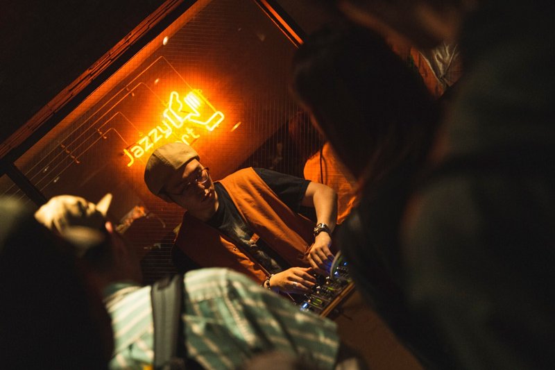 Table Beats 5th Anniversary｜Table Beats Rec.