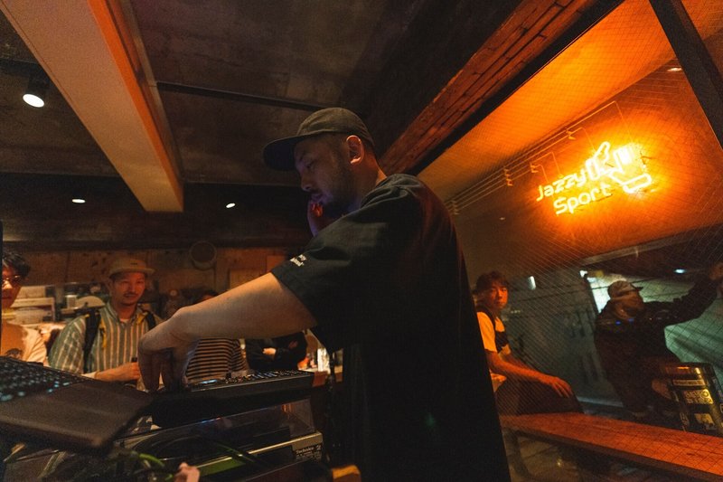 Table Beats 5th Anniversary｜Table Beats Rec.