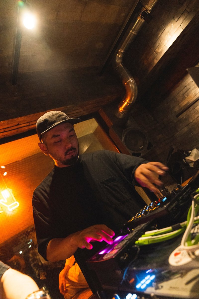 Table Beats 5th Anniversary｜Table Beats Rec.