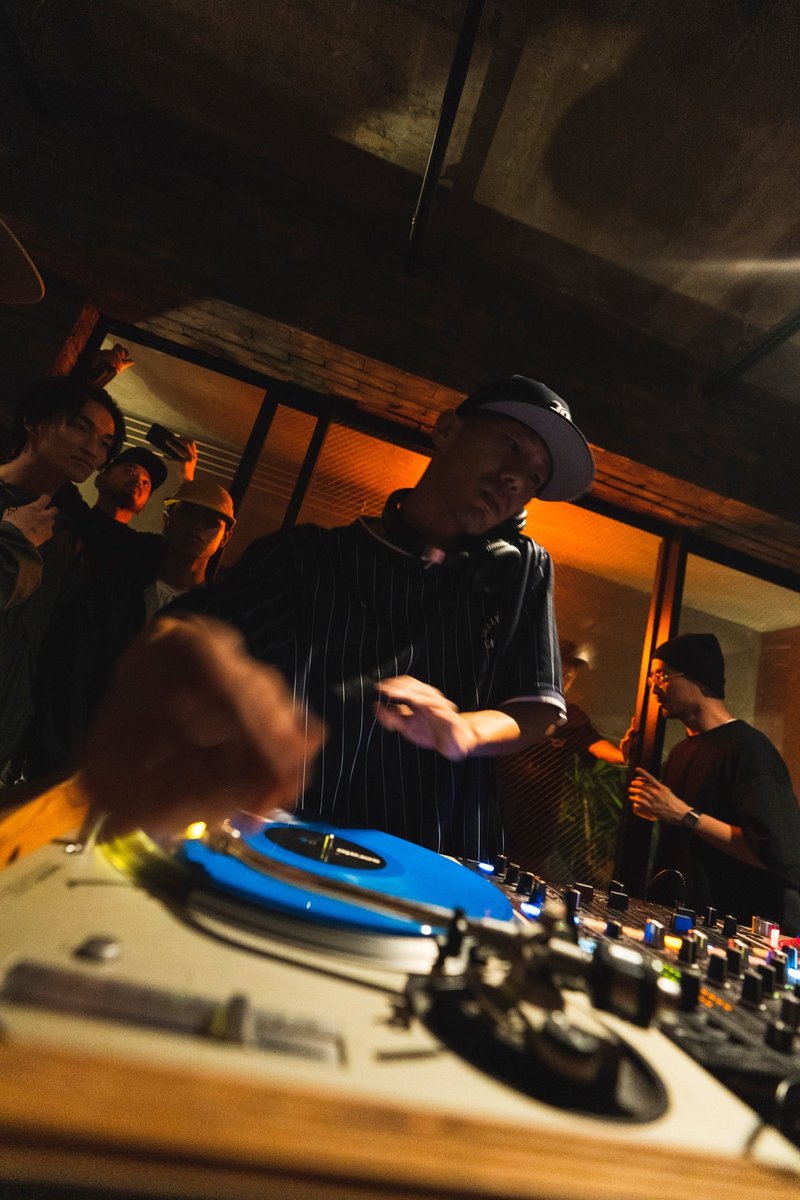 Table Beats 5th Anniversary｜Table Beats Rec.