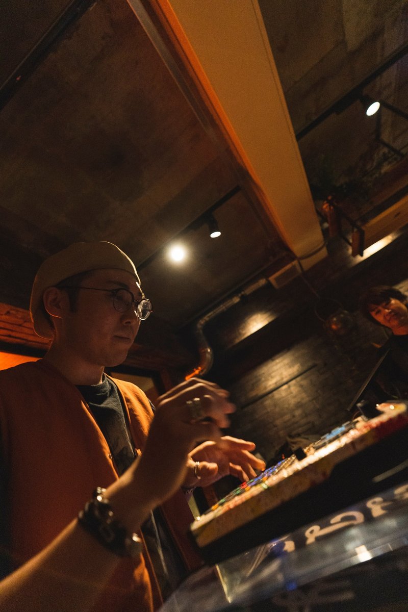 Table Beats 5th Anniversary｜Table Beats Rec.