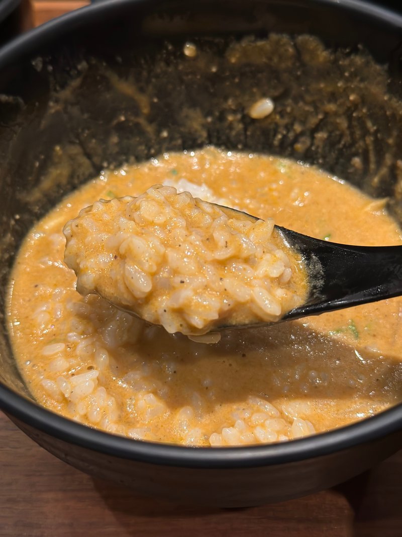 【cuud（クウド）】羽田空港"人気カレーうどん専門店"｜ウニ王子