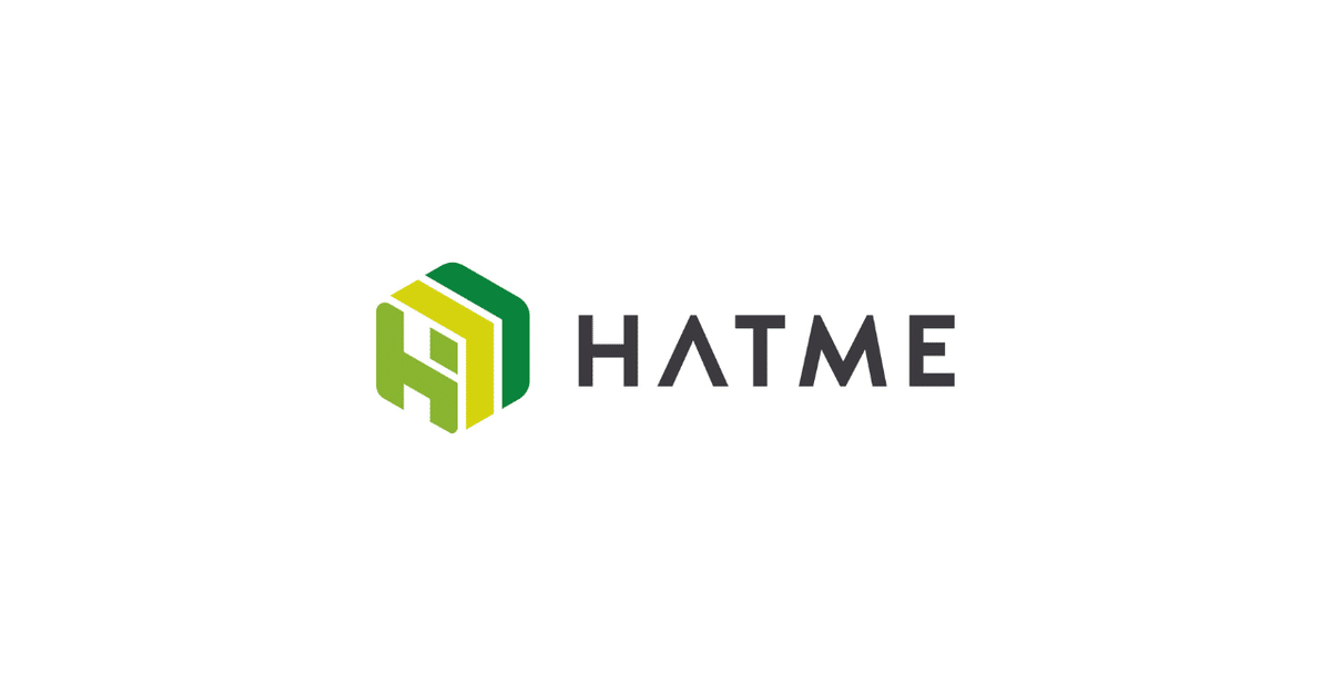 HATME株式会社、noteはじめました。｜HATME株式会社 ソリューション部