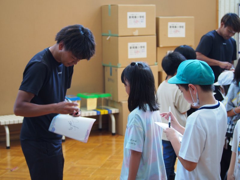 ＃1 BTOP北海道 2023年度ポスター｜佐藤貴幸/irodori Factorys代表