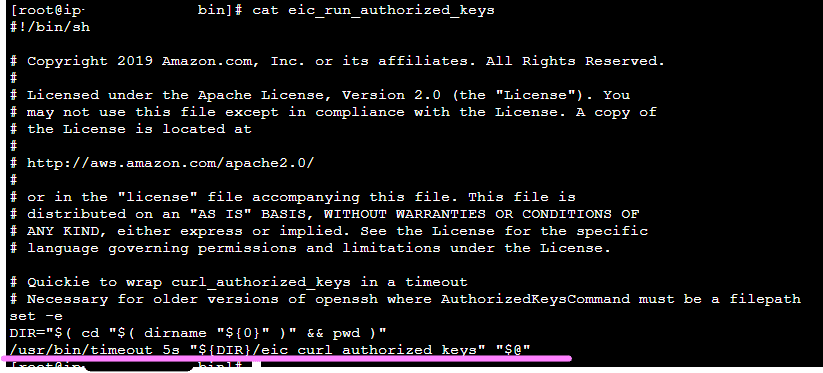 踏み台不要の新機能「EC2 Instance Connect Endpoint」でプライベートEC2に接続する（その2）｜こぐま