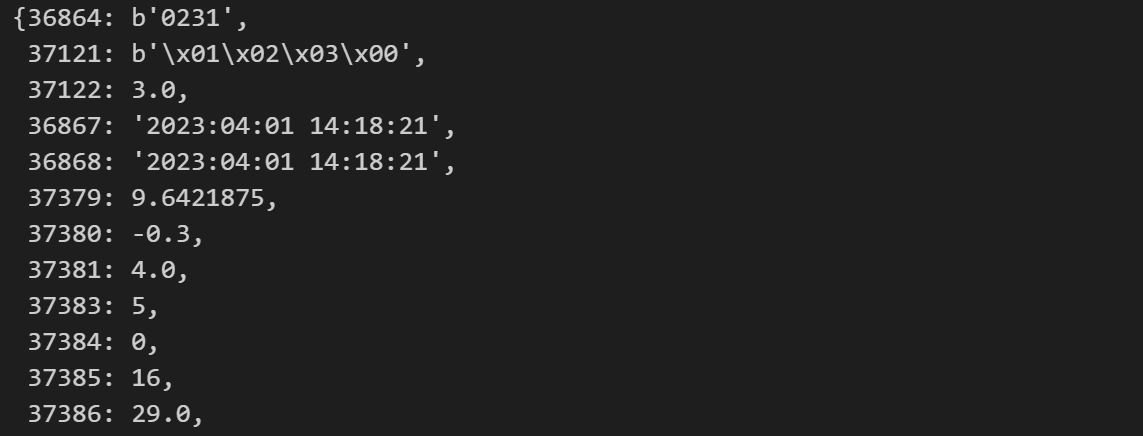 撮影情報(Exif)をPythonで読み込む｜あべい｜Pythonデータ分析