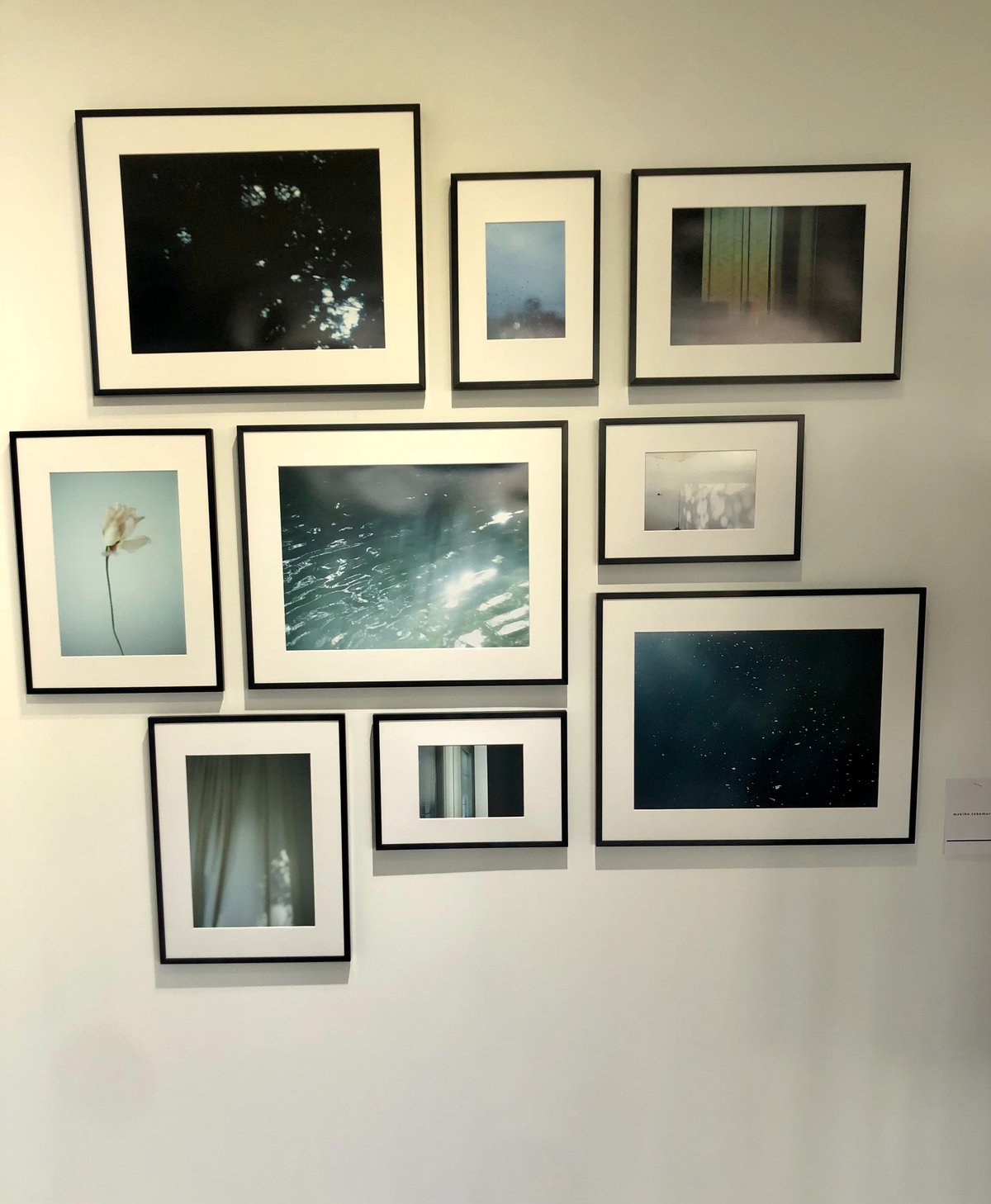 扉を開けた先に見えたもの｜Kaho Hashimoto