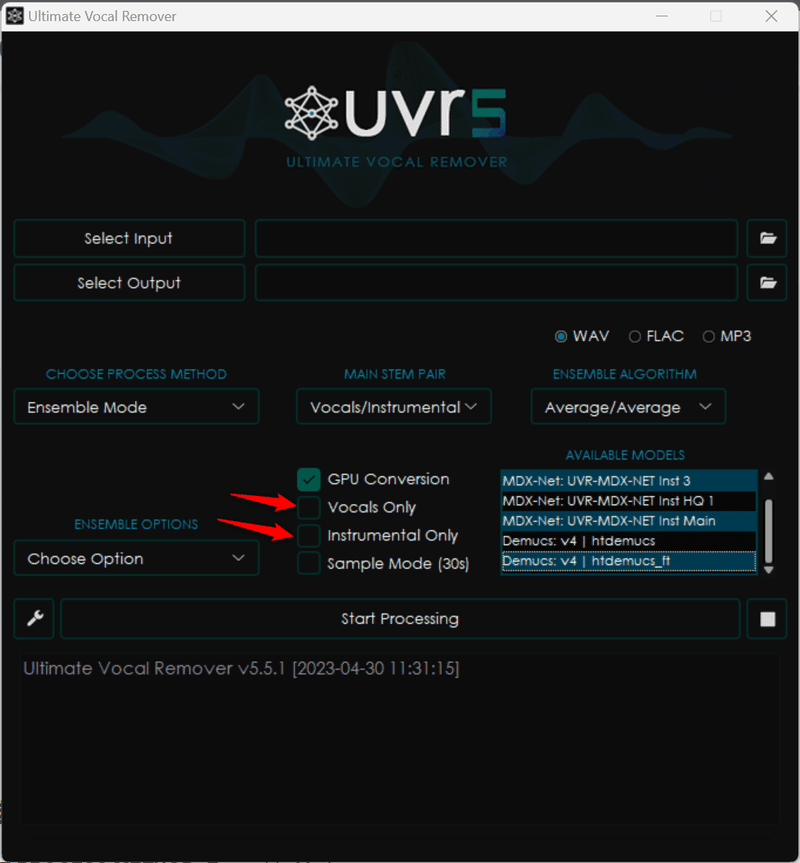 RVCで歌わせよう 改訂版2（RVC v2使用）｜prinp_san