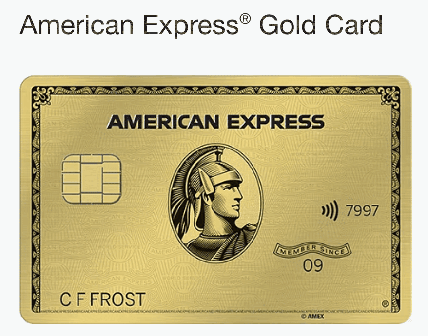 【アメリカ🇺🇸】鬼のクレジットカード術｜Naok! Matsui 🇺🇸/ 松井 直輝