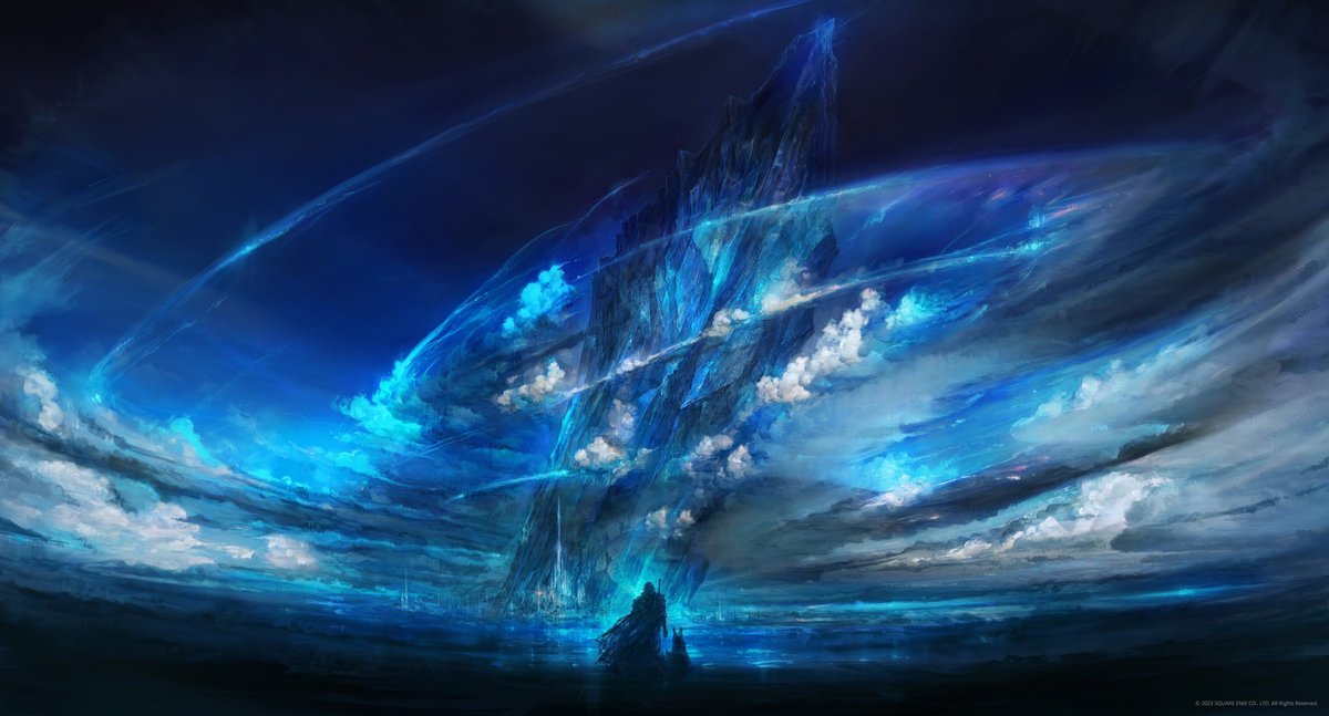 「クリスタルはエーテルの塊じゃない」120倍よくわかる！『FF16』解説＆考察-Part1｜離島ゲーマー