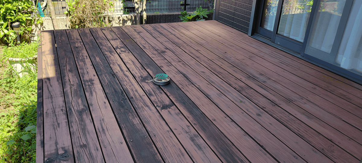 暑いからこそのBBQ｜筋トレKaz