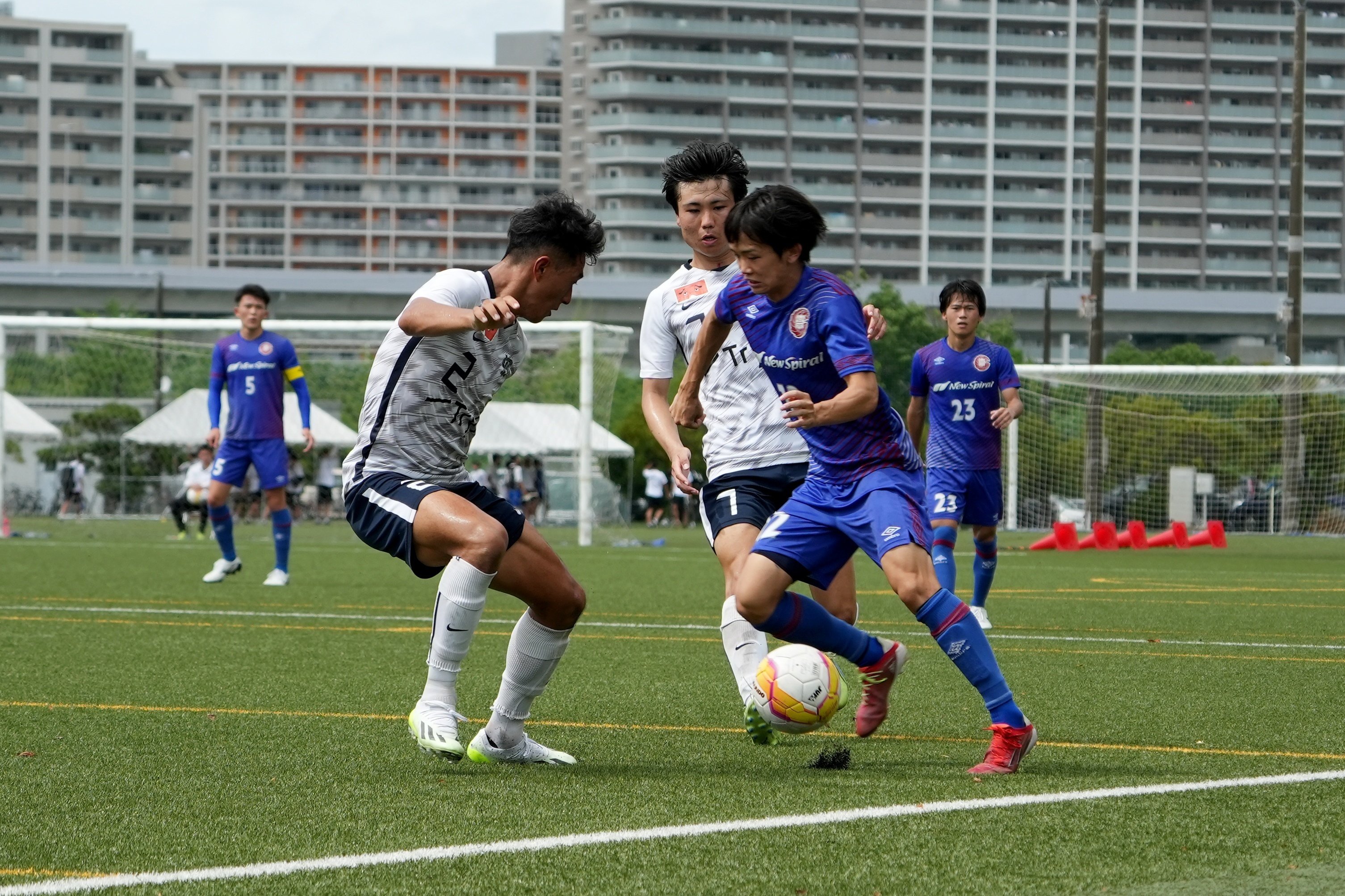 ユニフォーム ホームアウェイセット 招き 浜松開誠館 ユニフォーム ホームアウェイセット 招き 浜松開誠館