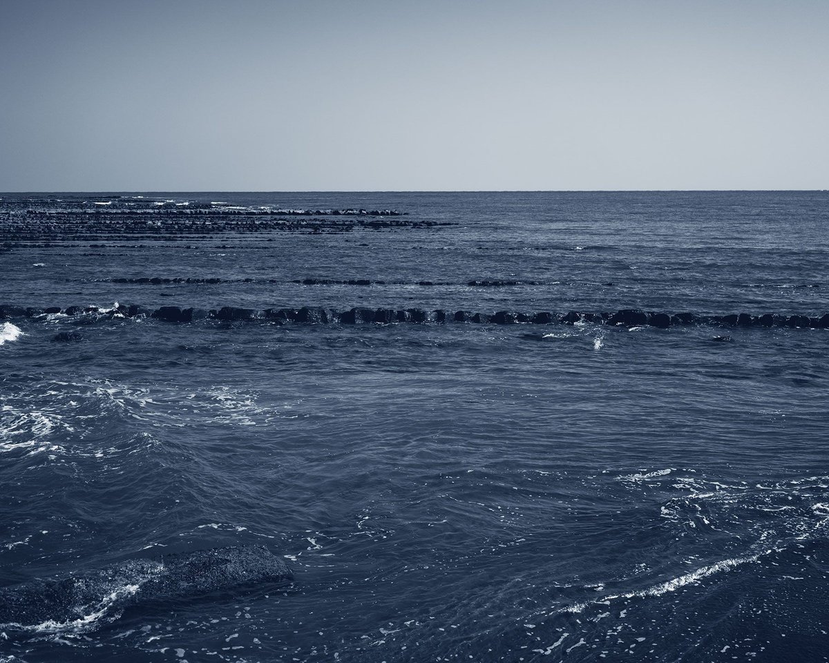 穏やかな世界：Anizine｜ワタナベアニ