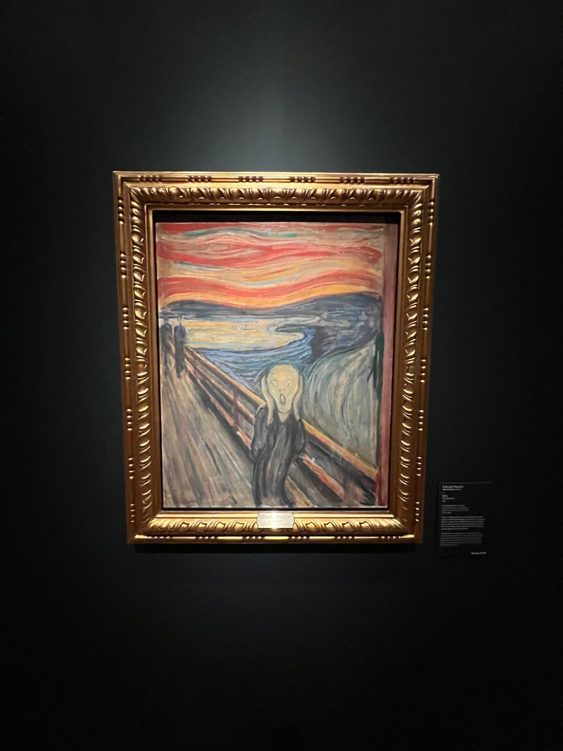 ノルウェー 旅備忘録 2023年7月｜SK_Rui