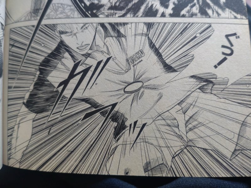 個人的、漫画の『圧倒的絶望シーン』TOP3｜Shinpei／エッセイごっこ