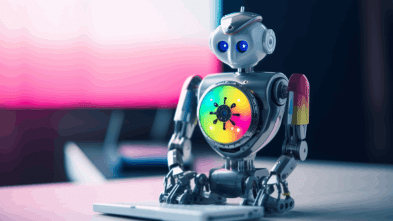 色々なAIロボット：みんなのフォトギャラリー｜SUGIHARA