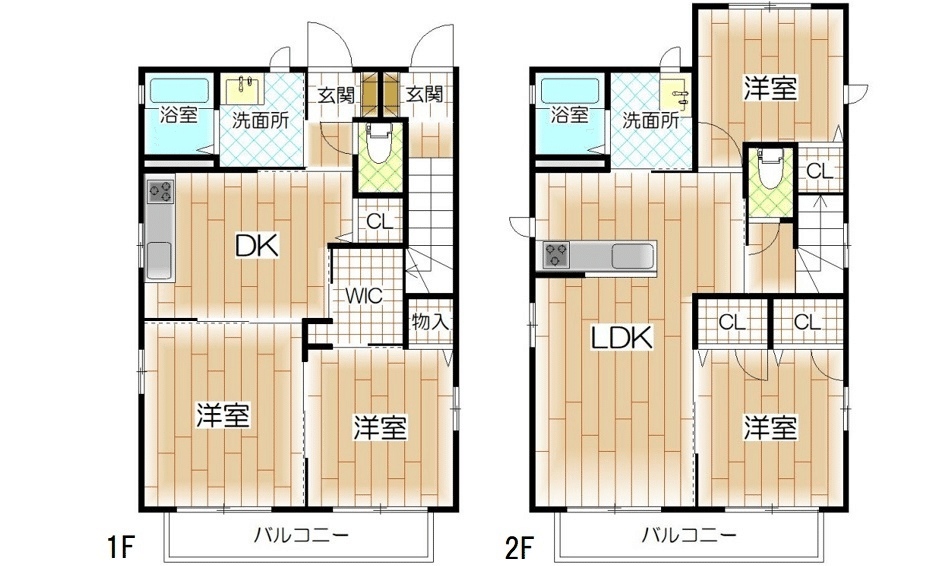 広島市西区庚午北1丁目 売りアパート｜よつば不動産