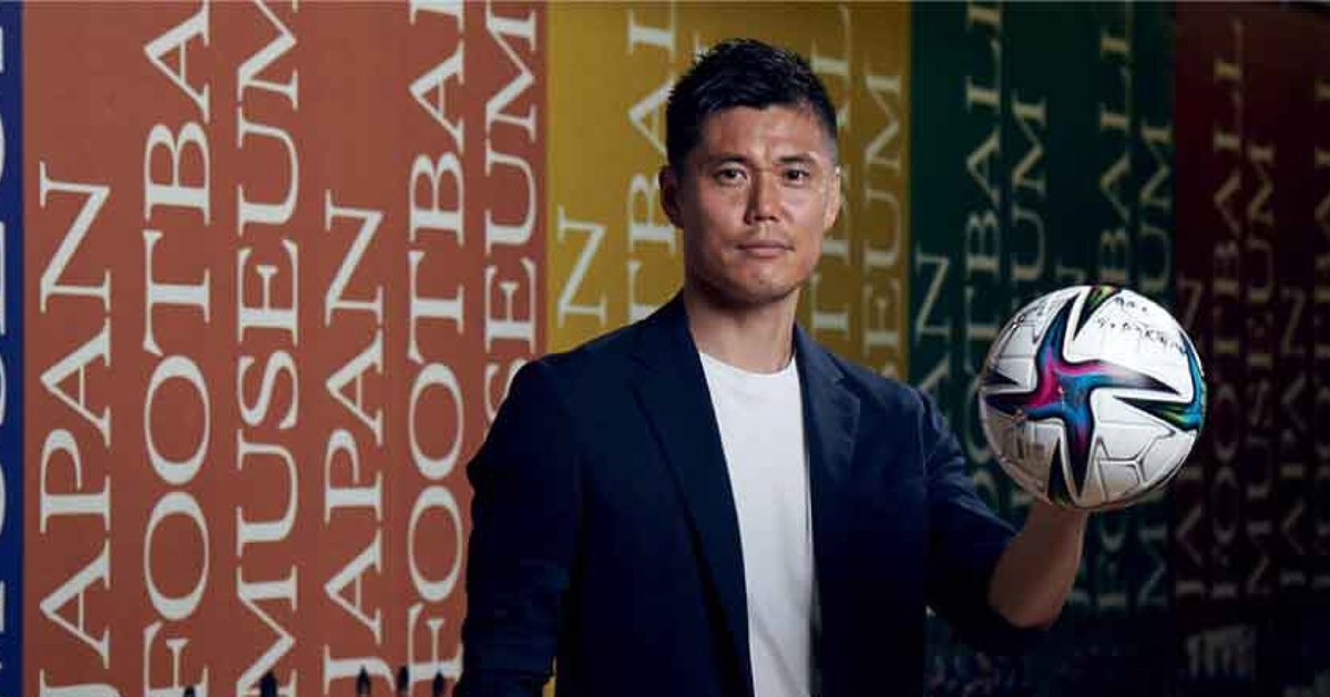 〈JFA100周年 特別インタビュー〉川島永嗣氏 ～心の体力を高めるマインドセット～｜SAISON NEWS