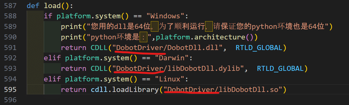 [ロボ実験記録] Dobot magicianをpythonで動かす(公式API ver)｜Kan Hatakeyama