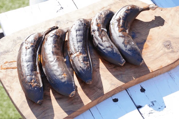 【Grilled Fruit for BBQ This Summer】 Introducing Ways to Enjoy More Than ...