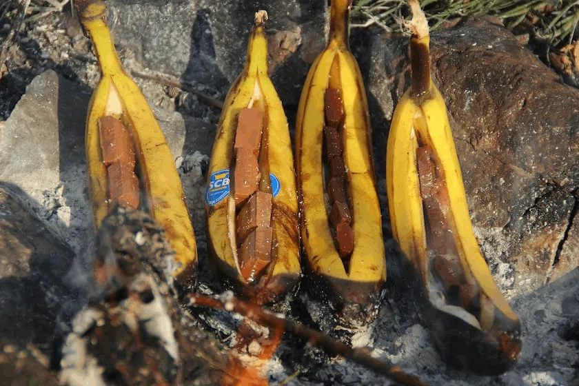 【Grilled Fruit for BBQ This Summer】 Introducing Ways to Enjoy More Than ...