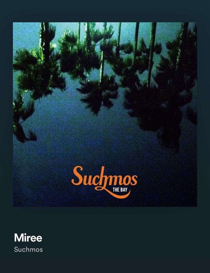 私の偏愛【夏のプレイリスト】｜ami