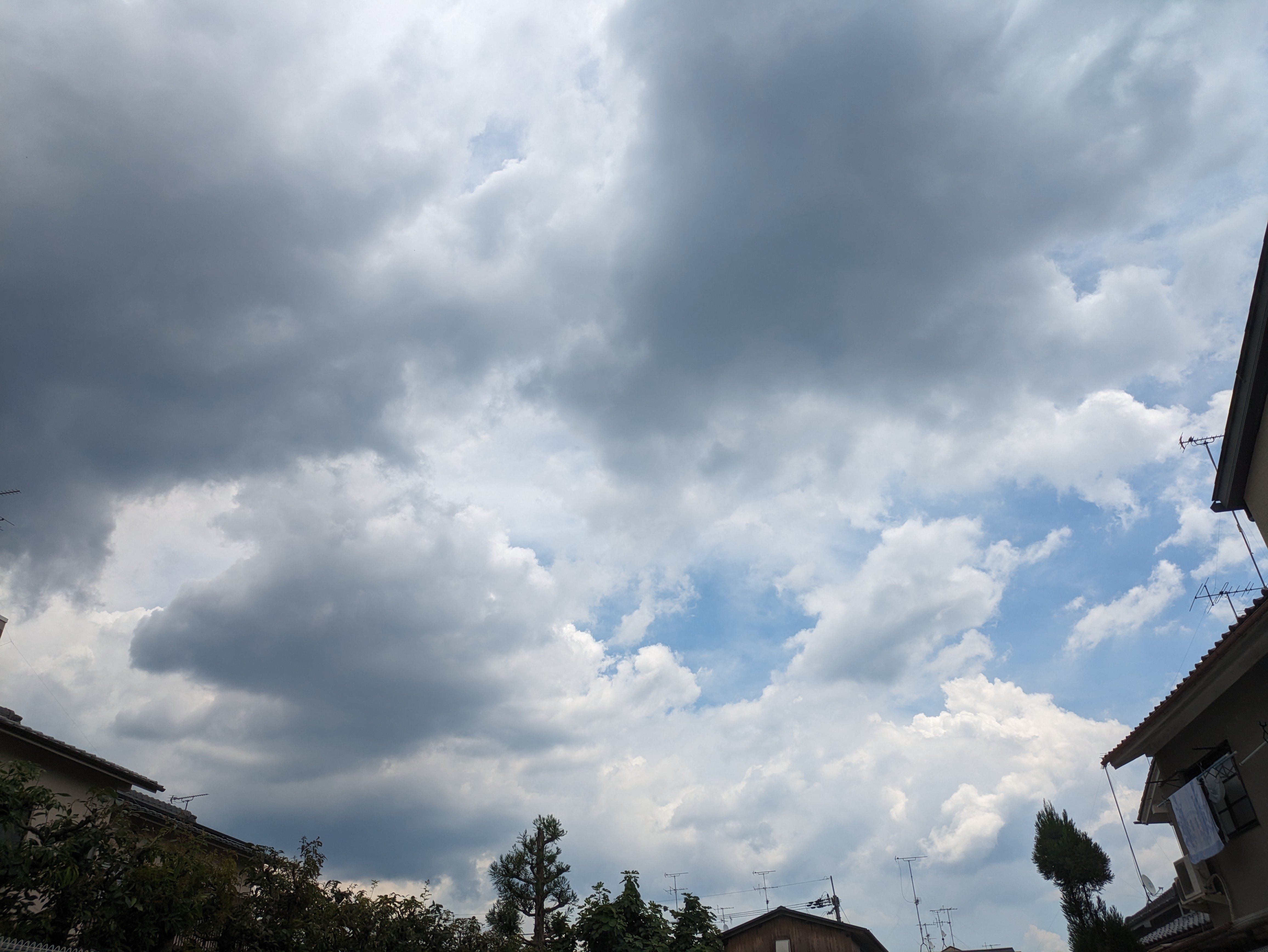 昼散歩｜ichiro70