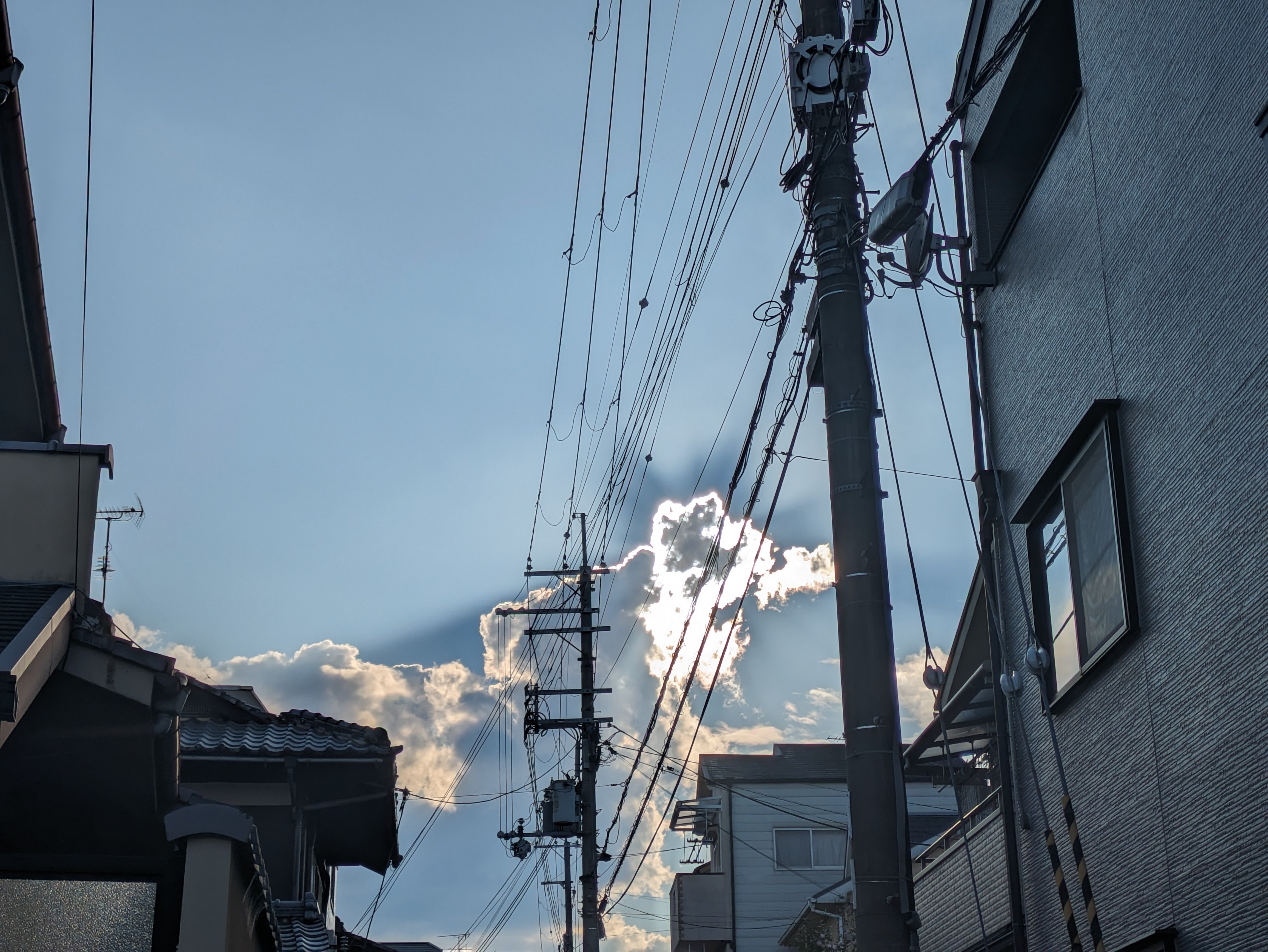 昼散歩｜ichiro70