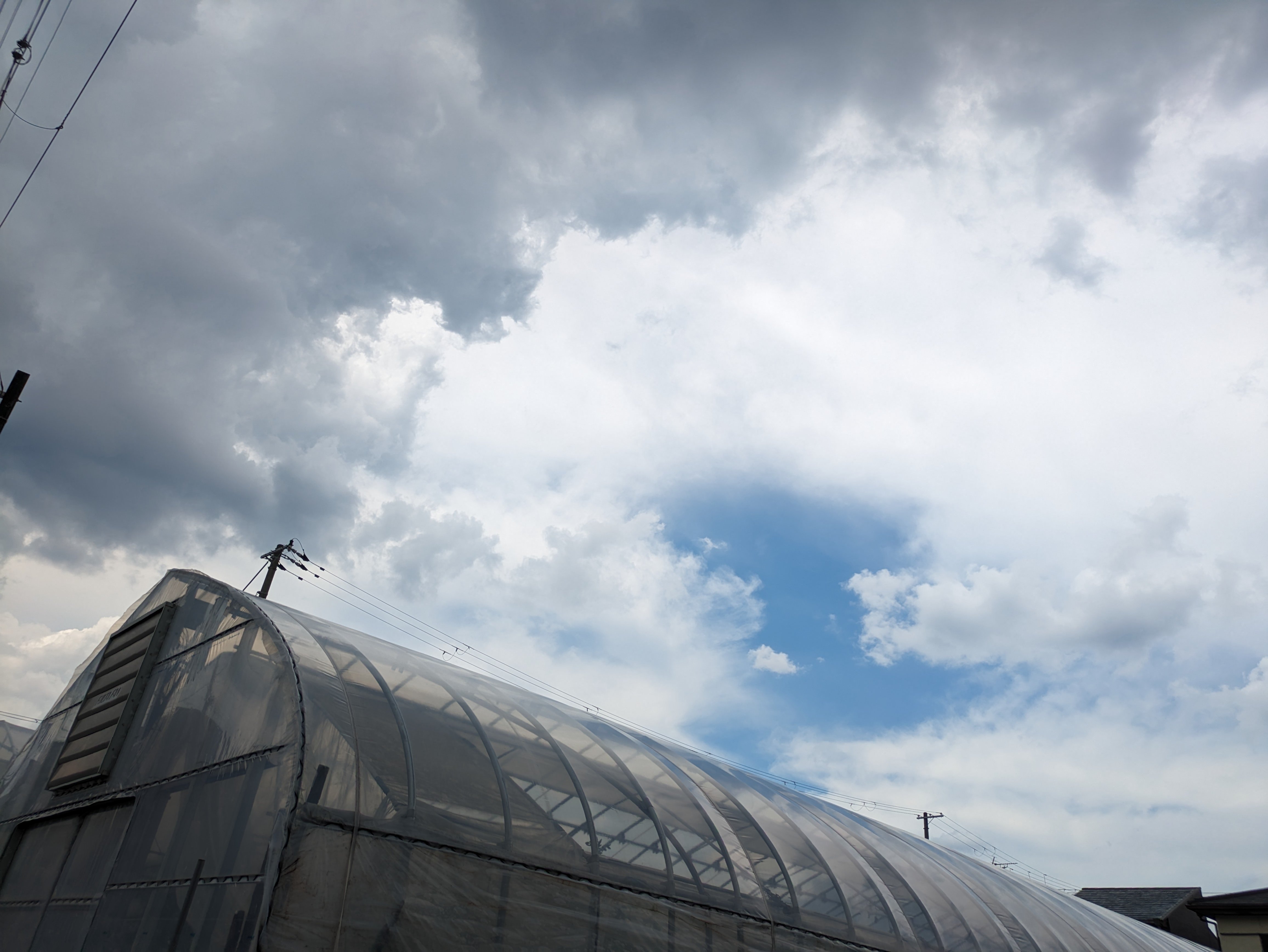 昼散歩｜ichiro70