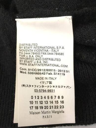 Maison Margiela 年代判別法|retro.auction Maison Margiela 年代判別法|retro.auction