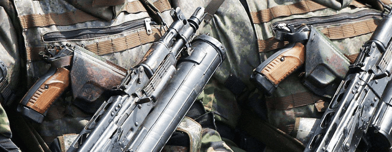 謎の拳銃、白頭山拳銃をまとめる｜mossy