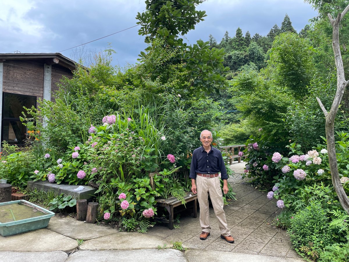 大分県にある、今年4月にオープンしたばかりの「空気の森キャンプ場」ってどんなところ？ ー 大分県豊後高田市のまち自慢｜FOUNDING SELECTION