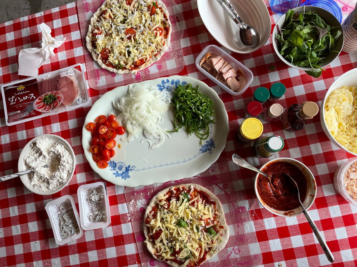 大分県にある、今年4月にオープンしたばかりの「空気の森キャンプ場」ってどんなところ？ ー 大分県豊後高田市のまち自慢｜FOUNDING SELECTION