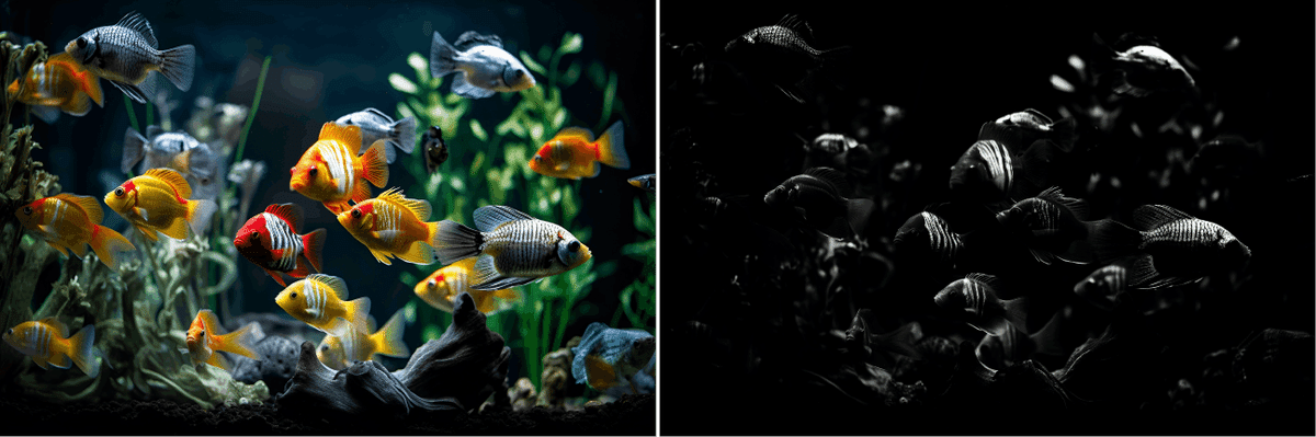 【グラフィックデザインのコツ】~明度による視線誘導~｜FLAMo School