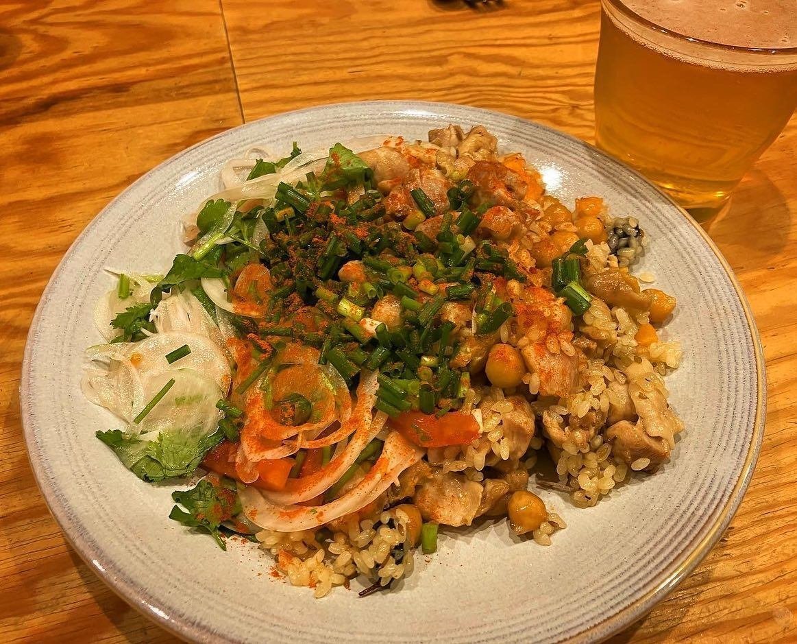 プロフ！韓国で出会ったウズベク文化｜Tact Hirose