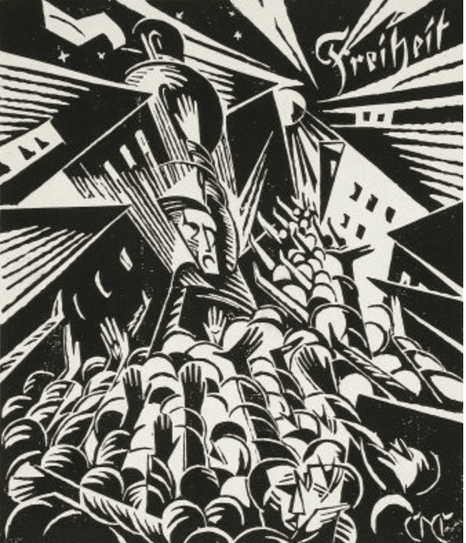 【試訳】K.O.ペーテル『ナショナル・ボルシェヴィスト宣言』【1】BOGMILによる解説｜山本桜子